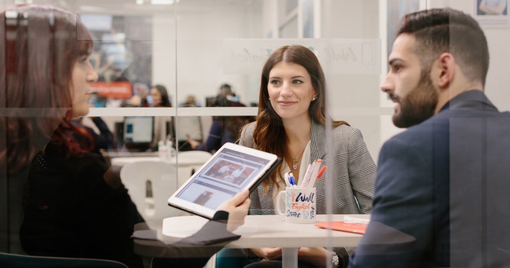 Online Language Learning: Wall Street English CEO’s View of Technology ...